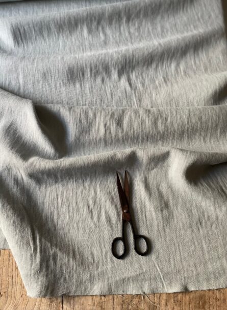 Plain Linens - Peony & Sage