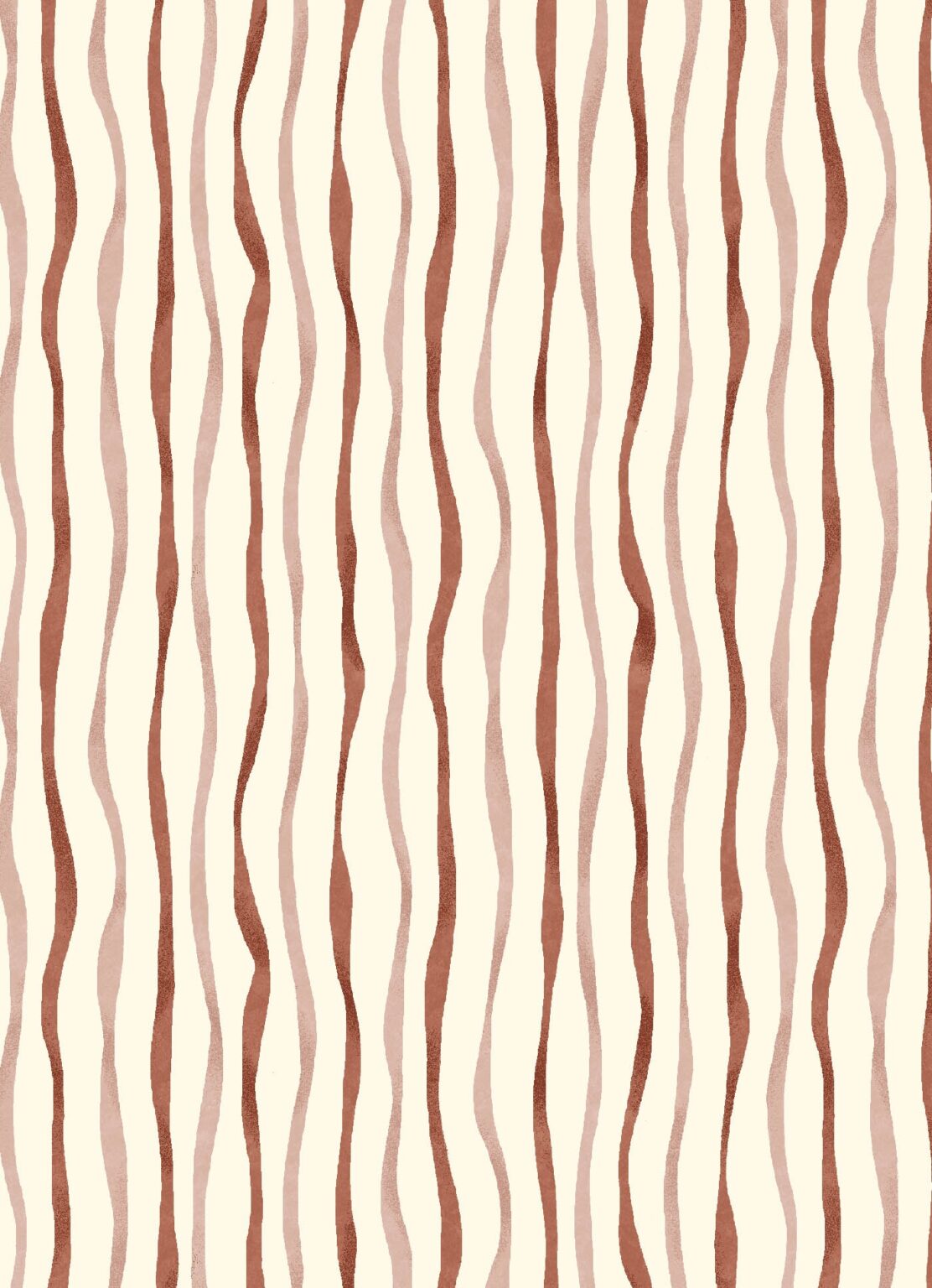 Maypole Wallpaper ALL COLOURWAYS - Peony & Sage